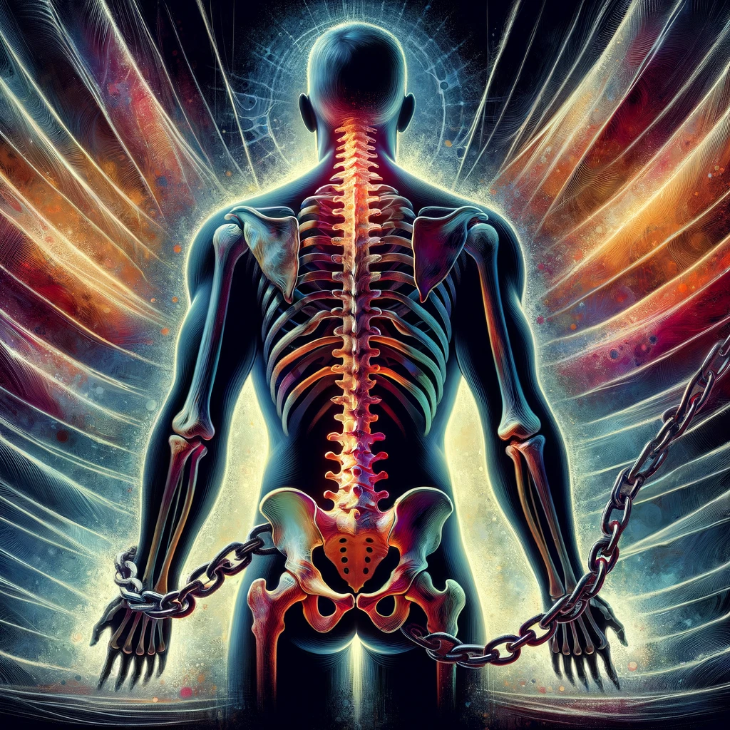 ankylosing spondylitis in women